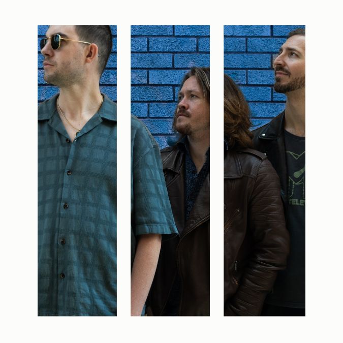 SPOTLIGHT: Smoking Ocean - ASBO Magazine