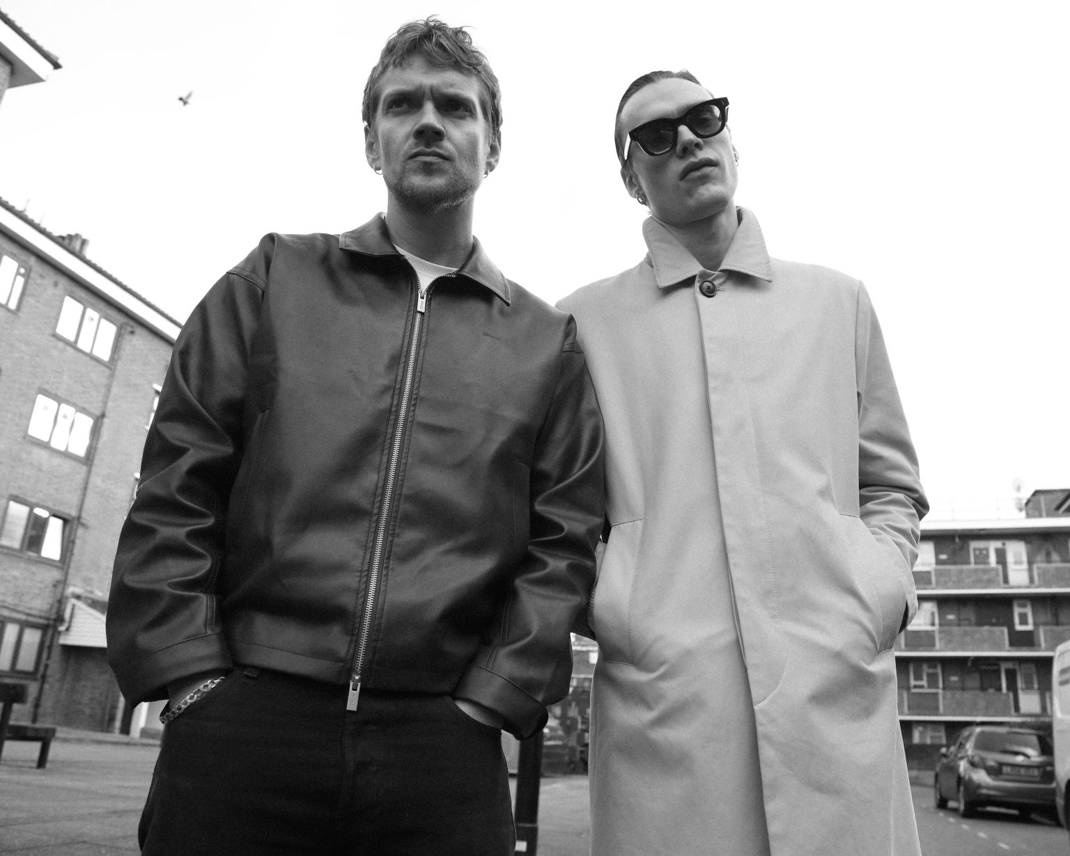 Good Health Good Wealth chat to us about their new single ‘I Forgot ...