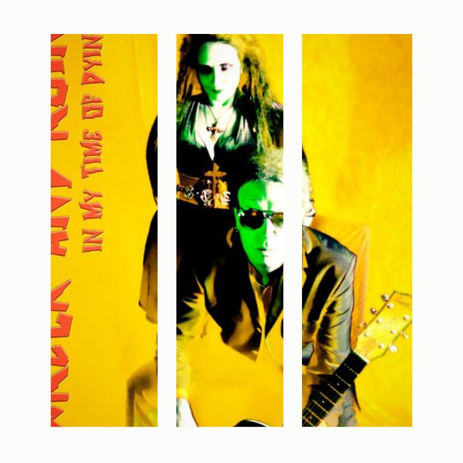 VIDEODROME: Carley’s Wreck & Ruin In My Time Of Dying - ASBO Magazine