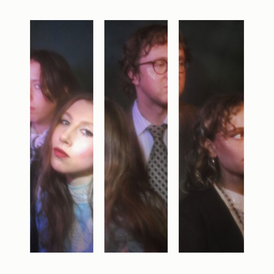 WEDNESDAY’S CHILD - ASBO Magazine