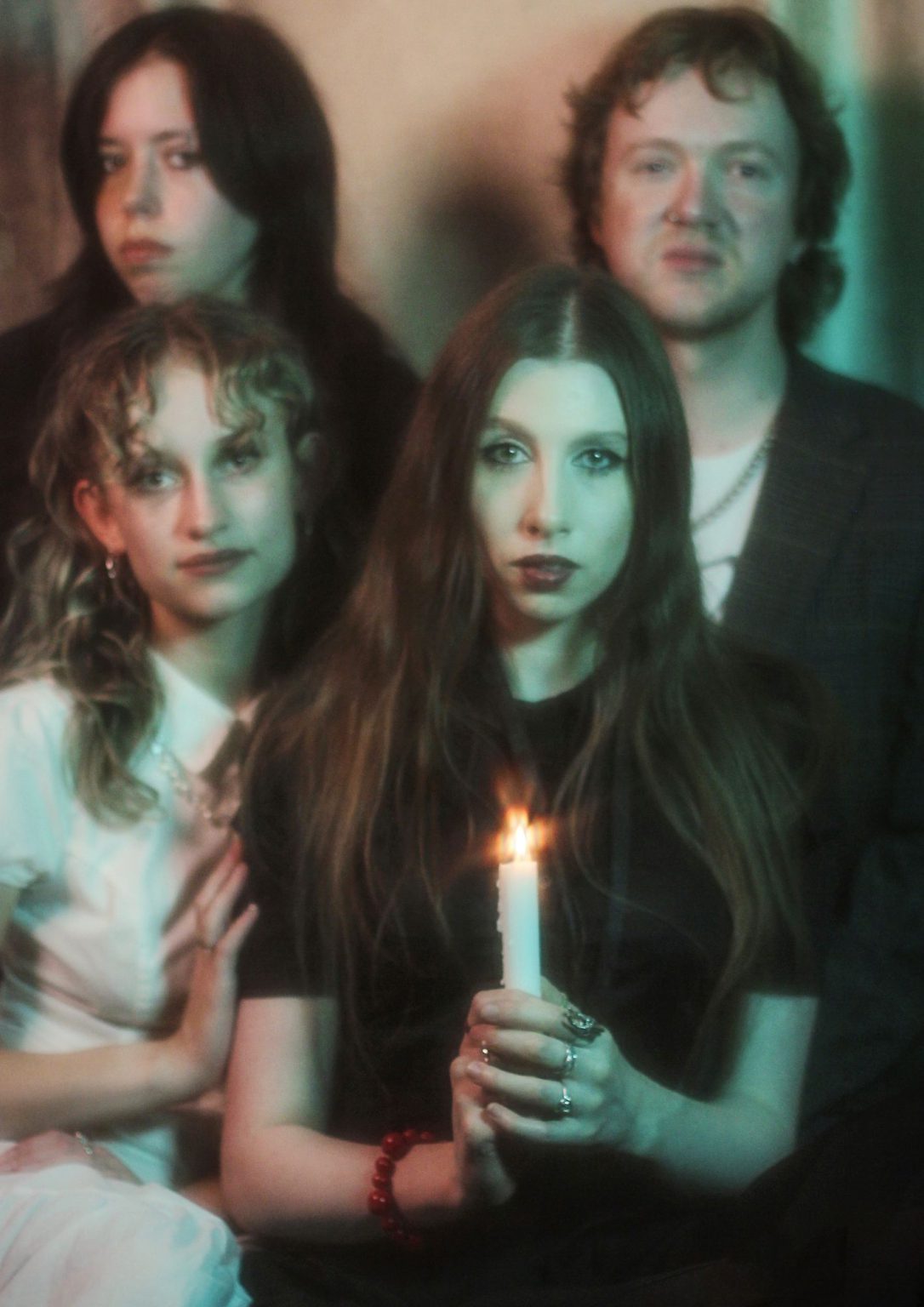 WEDNESDAY’S CHILD - ASBO Magazine